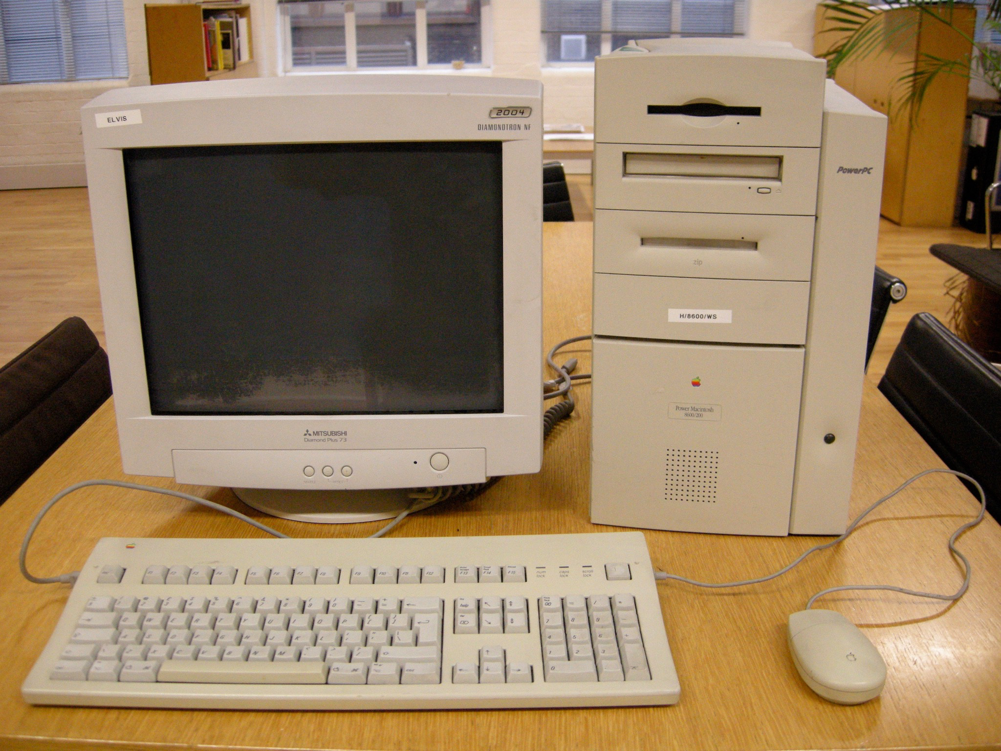 Good technology | Fastest Milkman